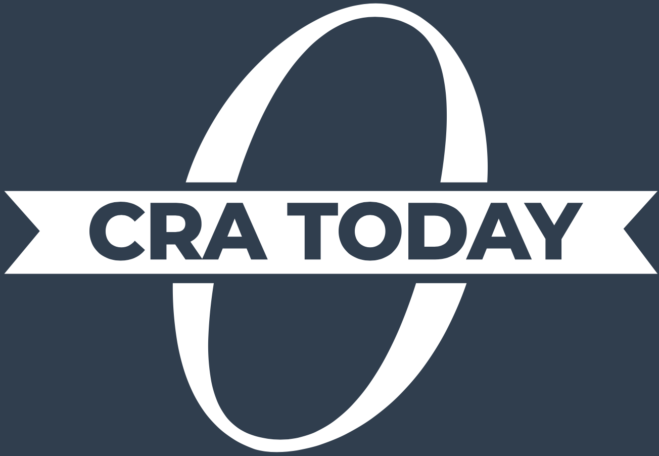 CRA Service Fundamentals - CRA Today